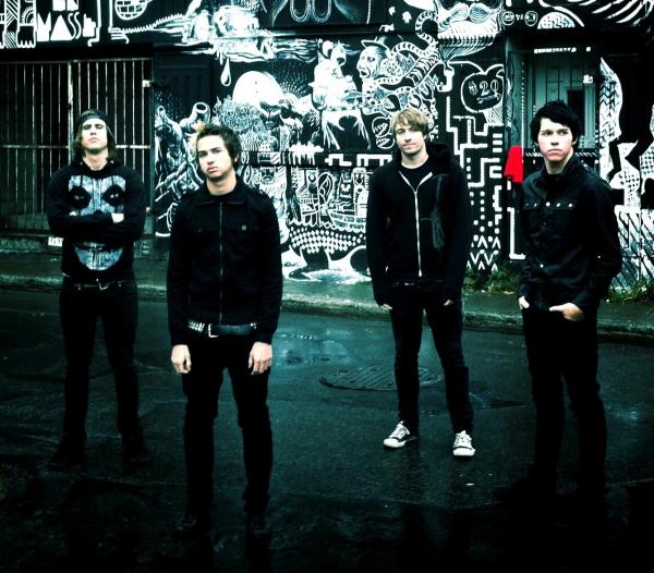 Drive A’s Rebellious Focus | NataliezWorld