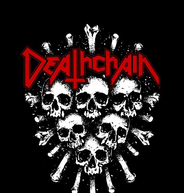 Deathchain’s Ten Years of Death | NataliezWorld