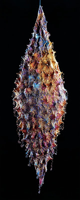 BeadBag: Shibori - Michelle Griffiths