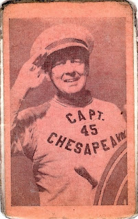 Accelerated Decrepitude: I Was a Captain Chesapeake Crewmember