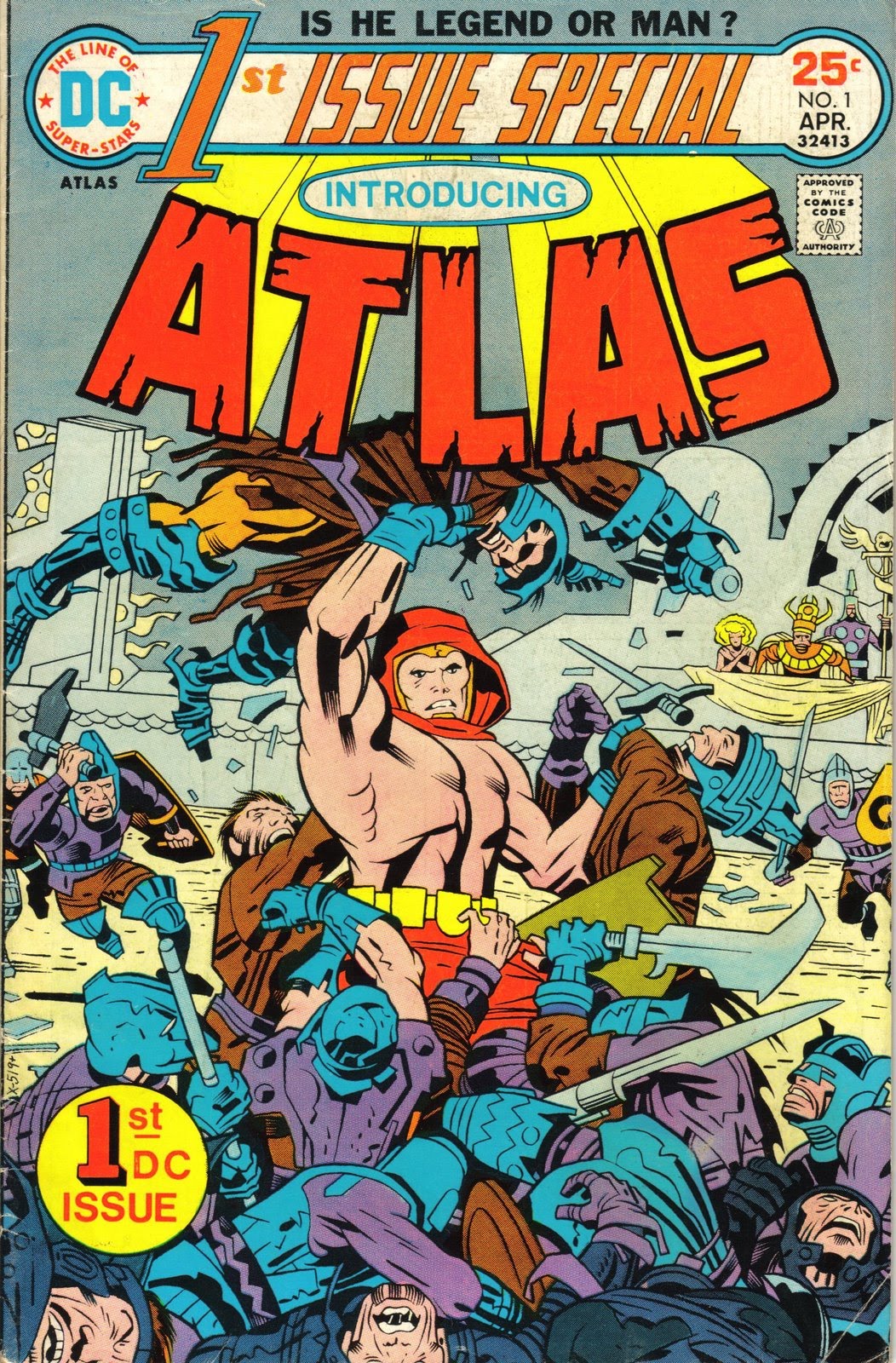 Accelerated Decrepitude: Comic Con 2010