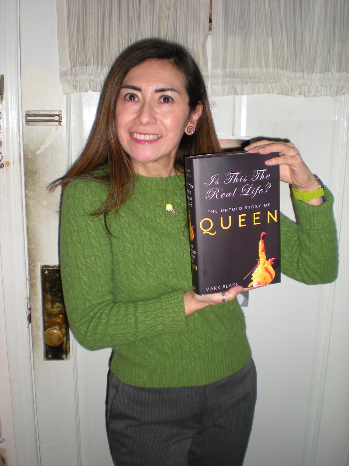 Accelerated Decrepitude: January 2011