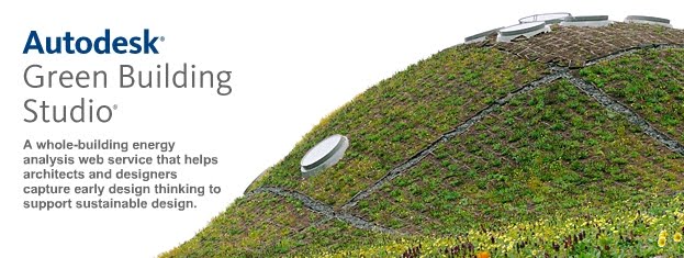 CADuto nel CAD: Green Building Studio per gli abbonati al Subscription ...