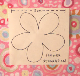 Eye patch tutorial (for occlusion therapy), - Lucykate Crafts