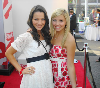 Jessica Tyler: FUN VIDEO + PICS OF JENNA MIDDLETON