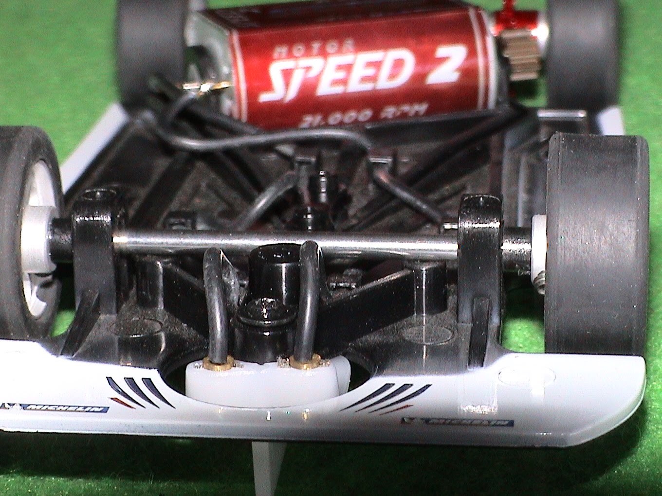 SLOT&GO: Reynard 2KQ LM - Sloting Plus