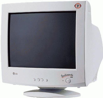 Tips merawat mata dari radiasi layar monitor komputer | SUMBER ...