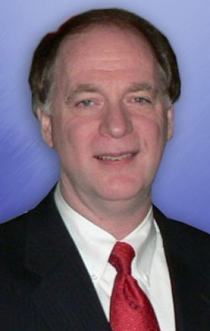 PA Capitol Digest Blog: Corbett Names William F. Ward Chief Of Staff
