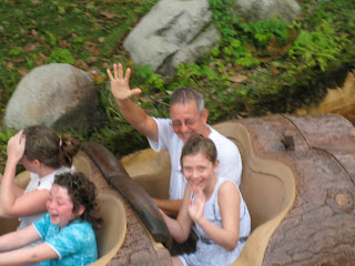 Travel With Whippets: Sumter Oaks RV Park + Disney World Ft. Wilderness