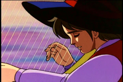 Anime 100 : Tendremos tus sentidos en el Oriente: REMI EL NIÑO DE NADIE