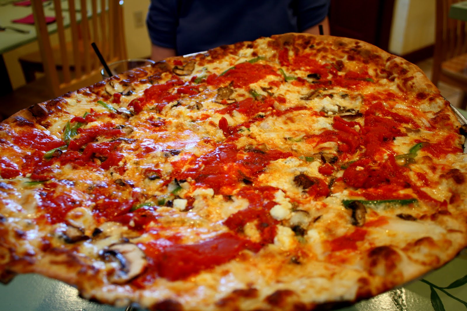 Cave Cibum: Cape Cod Roundup