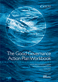 Good Government Governance: Good Governance Action Plan Workbook