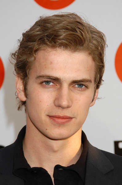 Gorgeous Men