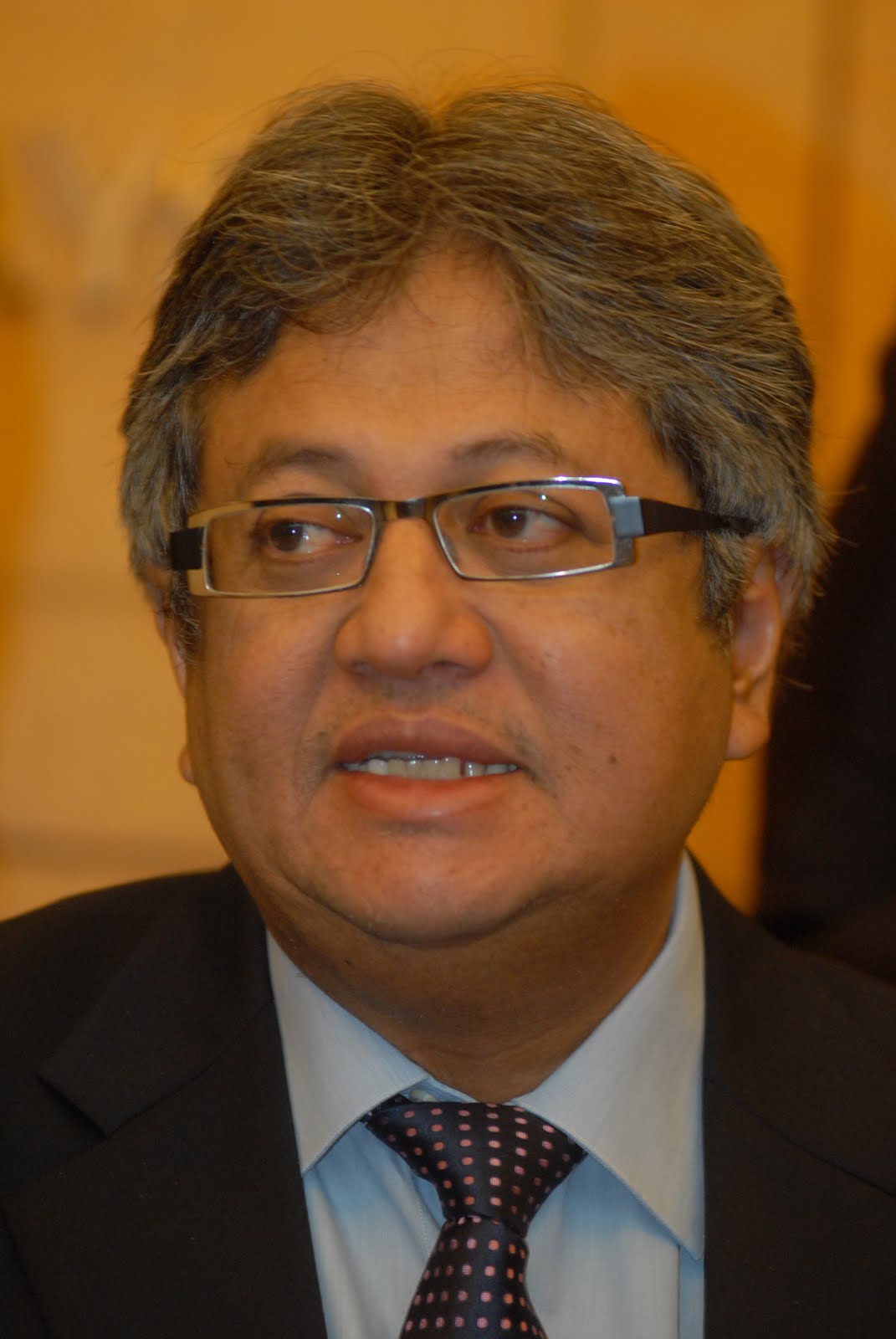 Blog Manzaidi: Zaid oh Zaid