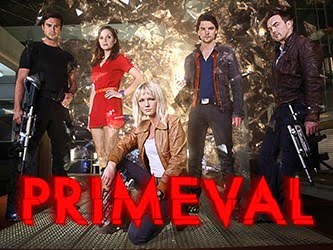 Watch Primeval Season 4 Episode 1