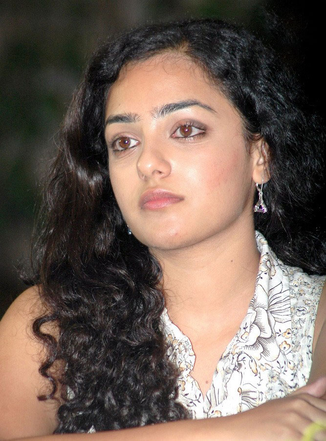 Malayalam actress: Nithya Menon profile,photo gallery