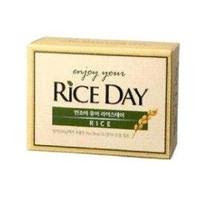 Dream Beauty Professional Beauty Products: Korea Rice Day Soap