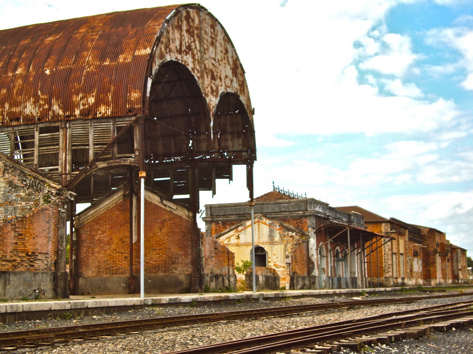 Lindeiras: Alagoinhas
