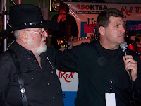 Walker Report - Shedding Light on Bexar County: Supporters & family ...