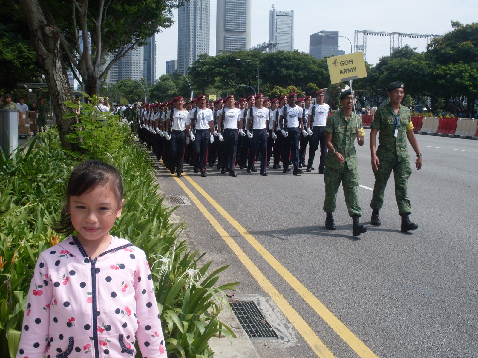 Mummy's Little Princess Rhea
