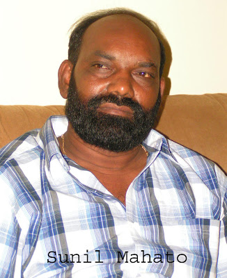 HAMARA ILAAKA @ Jamshedpur: Jamshedpur MP Sunil Mahato Shot Dead
