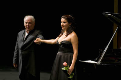 Anna Netrebko & Rolando Villazón - The greatest couple in opera: First ...