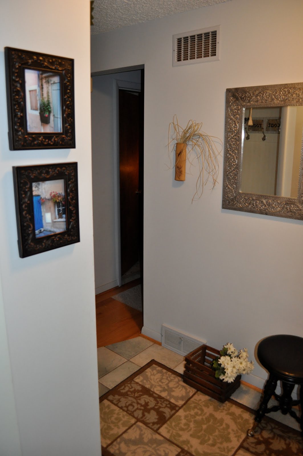 kitchen table productions: MONDAY'S Marvelous Mayhem