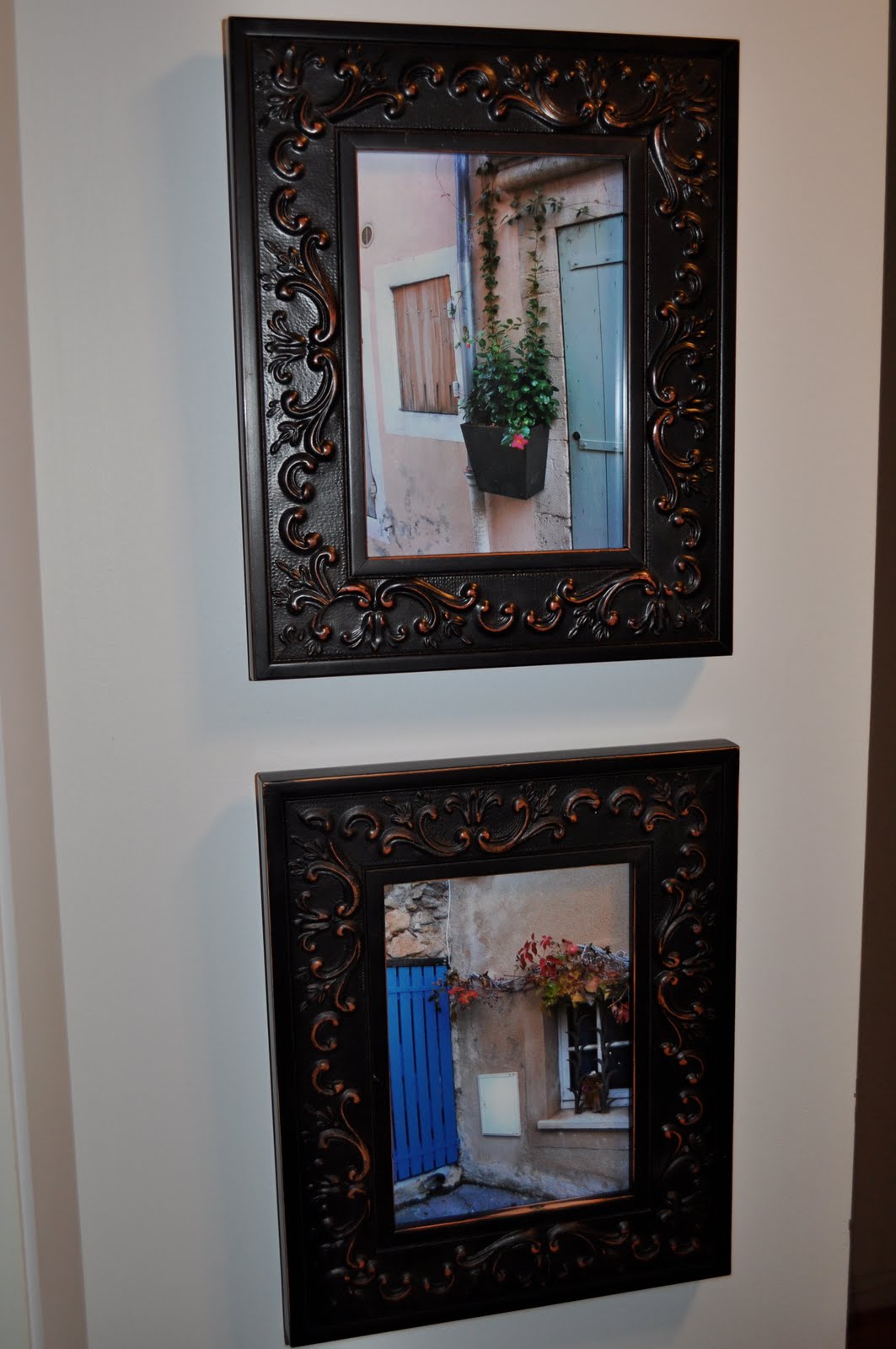 kitchen table productions: MONDAY'S Marvelous Mayhem