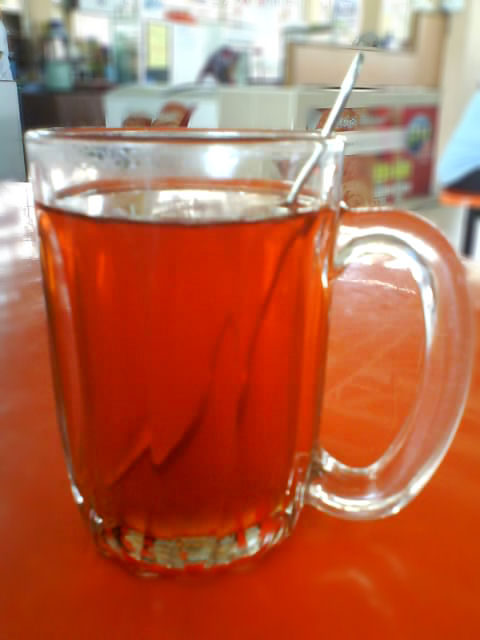 Our Top Five Blog: Top Five Tea Types