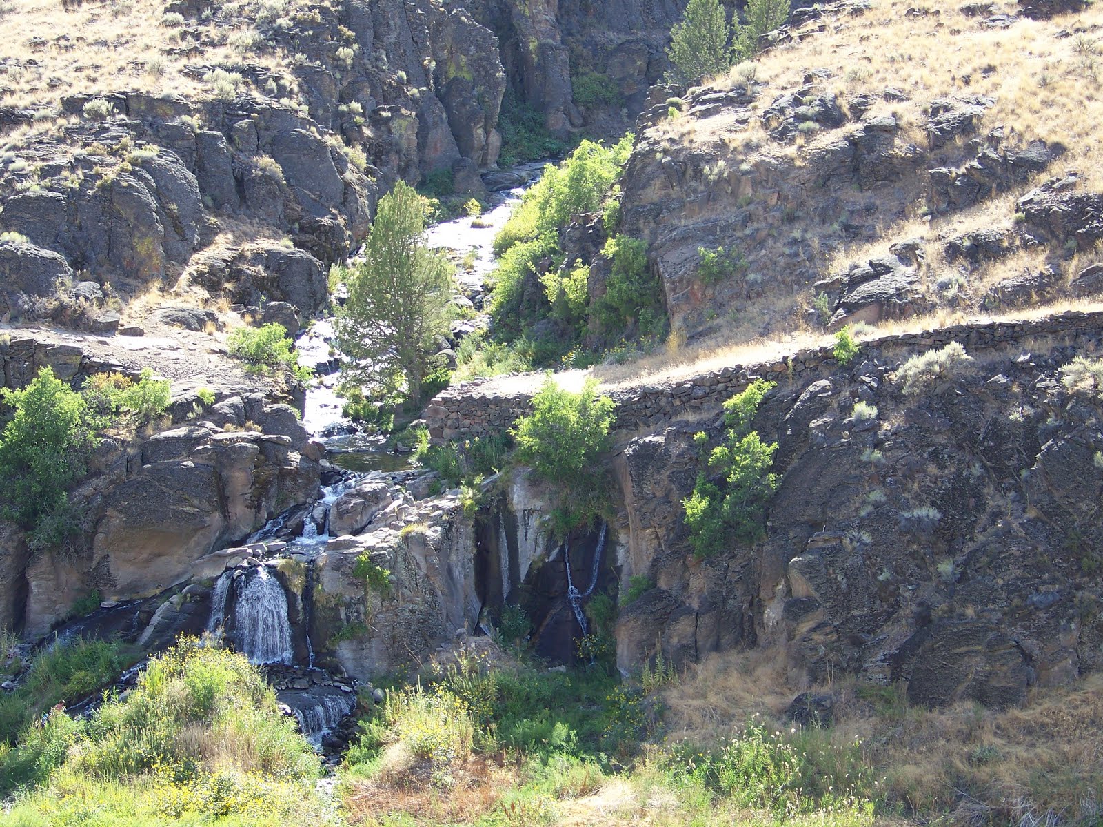 Ë=mÇwË¥Ëñ²: Bear Valley, Three Forks Hot Springs, Middle Fork Of The ...