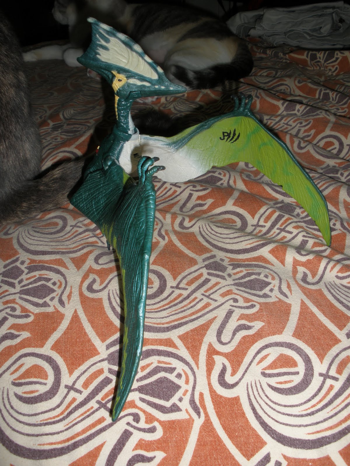 Symbion pandora: 2010