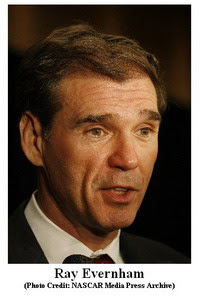 NASCAR Bits and Pieces: Engagement News and Rumors: Jamie McMurray and ...