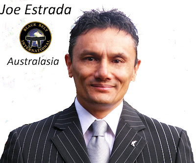 M.A.D.MA Joe Estrada