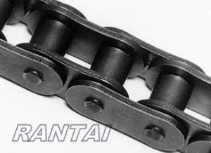 SEGALANYA DISINI: RANTAI BASIKAL