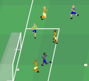 Sokker. La vera alternativa a Hattrick per tutti gli appassionati di ...