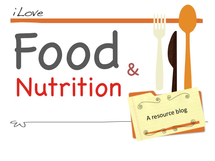 Food & Nutrition: Health Promotion Board
