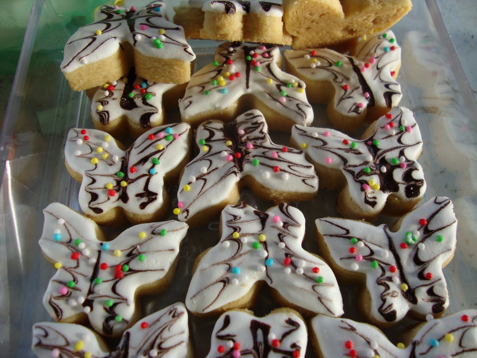 Banyan Biscuits: Cookies Collection For Hari Raya 2010