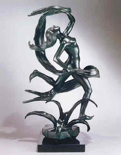 Ŧhe ₵oincidental Ðandy: American Master: The Sculptural Art of Paul H ...