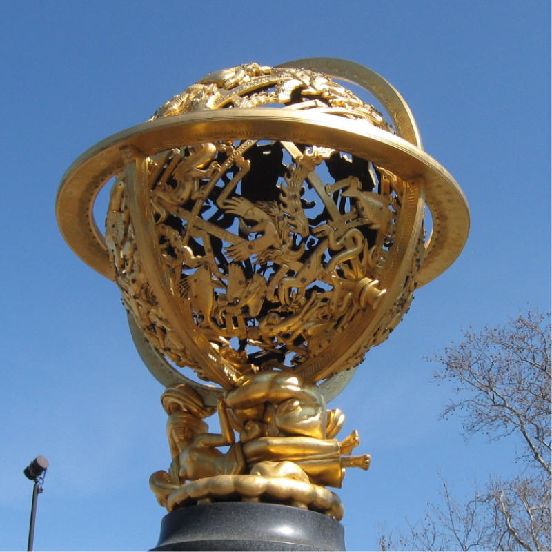 Ŧhe ₵oincidental Ðandy: American Master: The Sculptural Art of Paul H ...