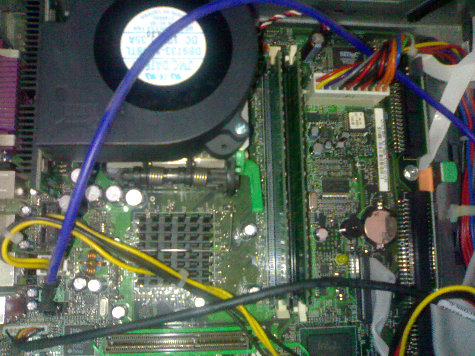 Rydertech: Computer 101: Parts on the Outside Part-2