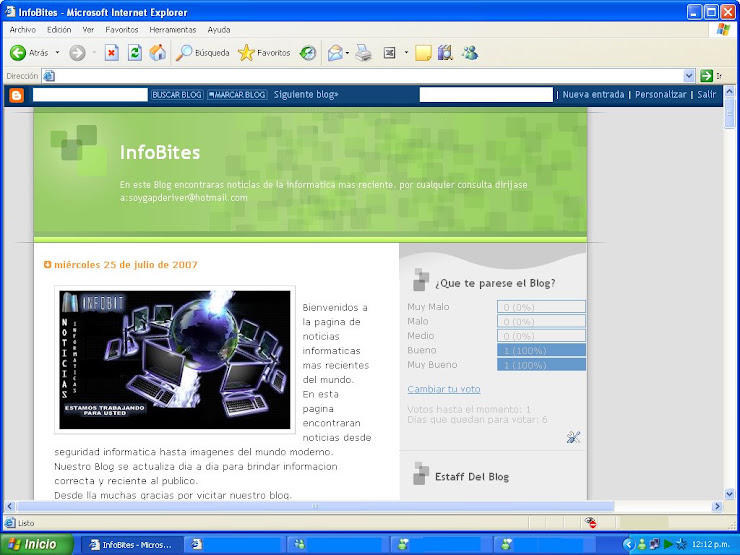 InfoBytes