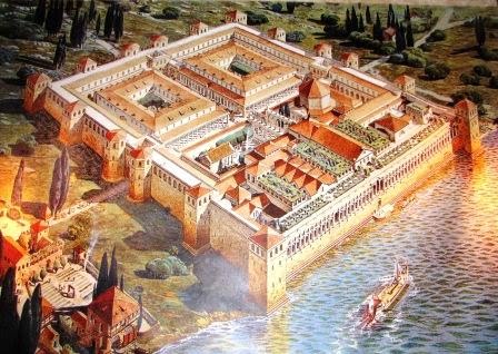 2010 European Exploratory Tour: Split – The Retirement Home for a ...