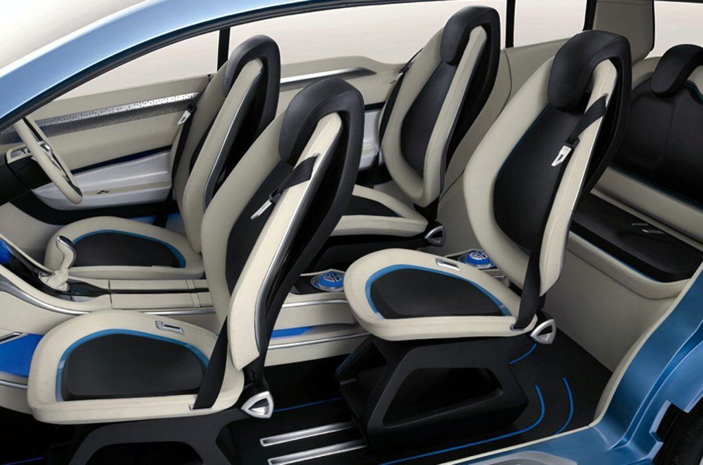 news: Mobil Konsep MPV Suzuki R3