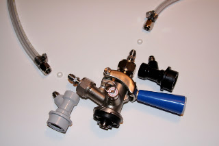 For the love of alpha: How I converted a Danby DKC645BLS to work with ...