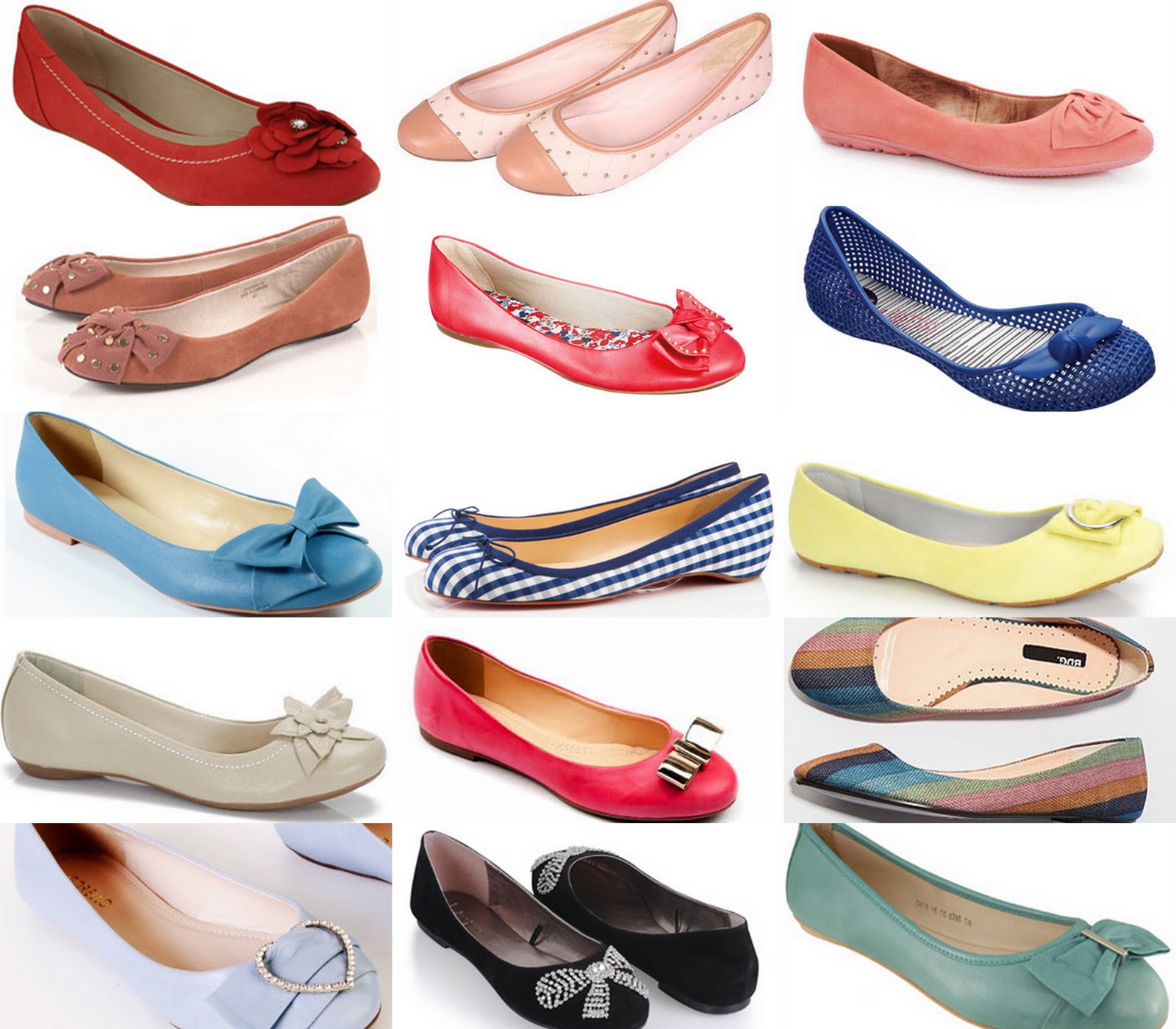 Folk Girls: Tendência: Sapatilhas