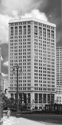 Art Contrarian: The City that Almost Became