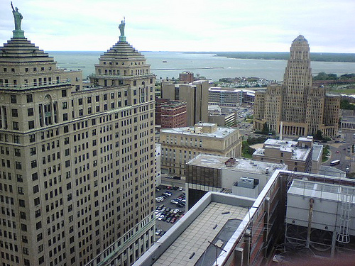 Art Contrarian: Buffalo Before the Bust