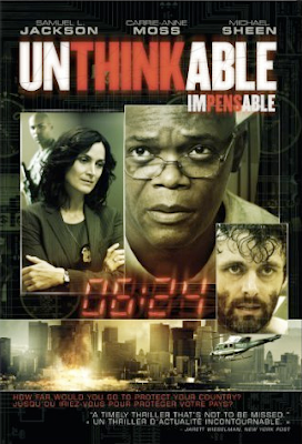 Unthinkable : Sometimes we need a bad guy to save the country | All ...