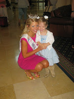 Barbizon USA: Vote for Kayla!