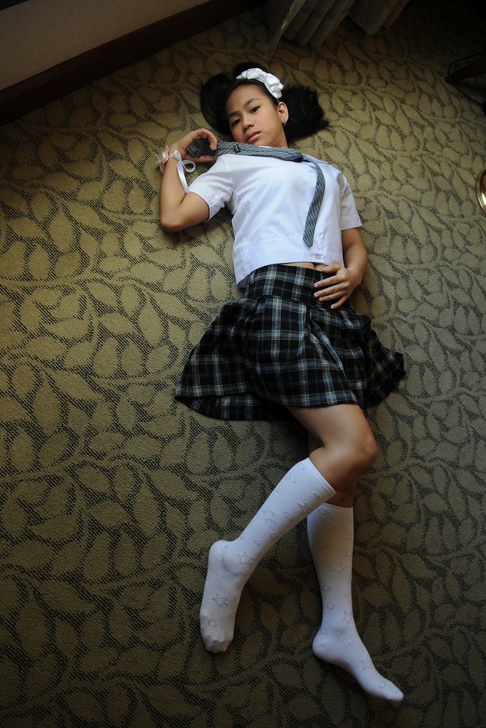 The White Socks Collection Project From Our Japanese Friends